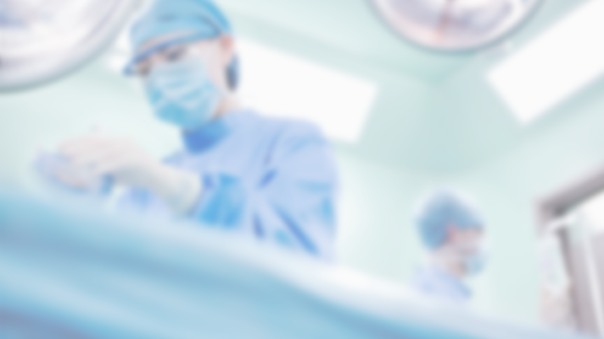 Surgical - Dr. Elena Rodriguez